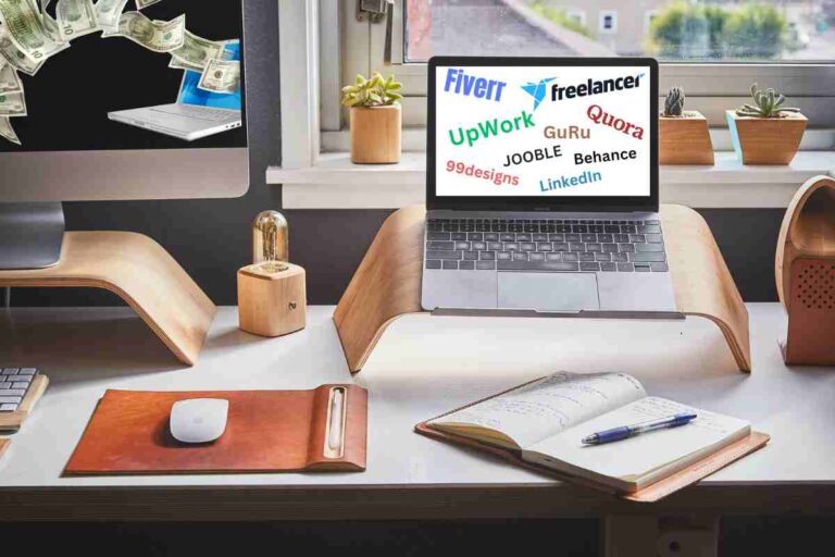 Freelancing Meaning In Hindi और Freelancer का मतलब क्या होता है? जानिए ...